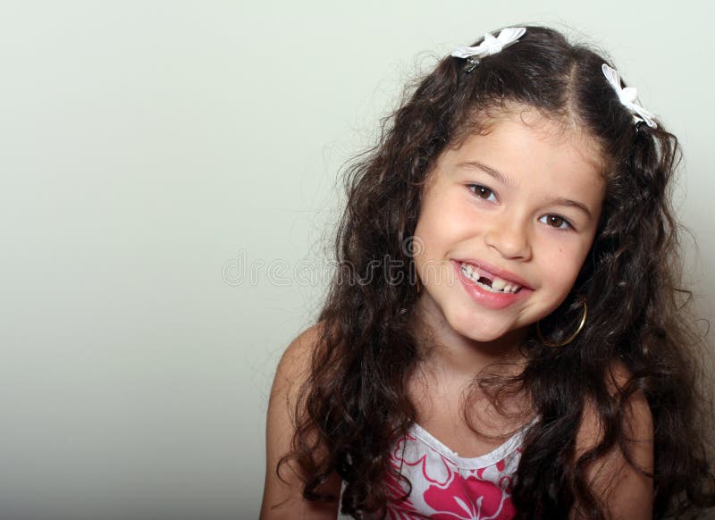 Little model stock photo. Image of child, expressions - 3660328