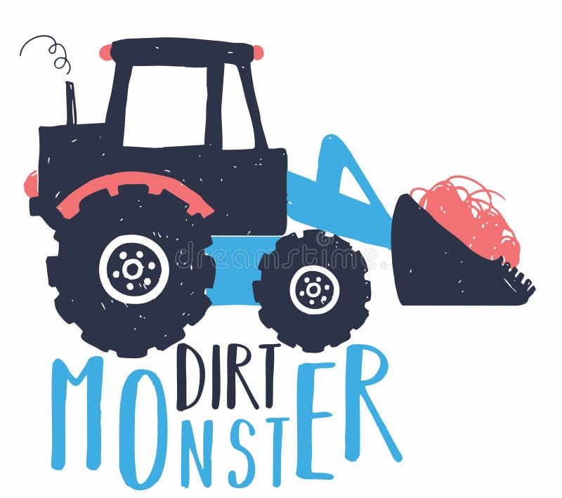 Monter Car Stock Illustrations – 18 Monter Car Stock Illustrations ...