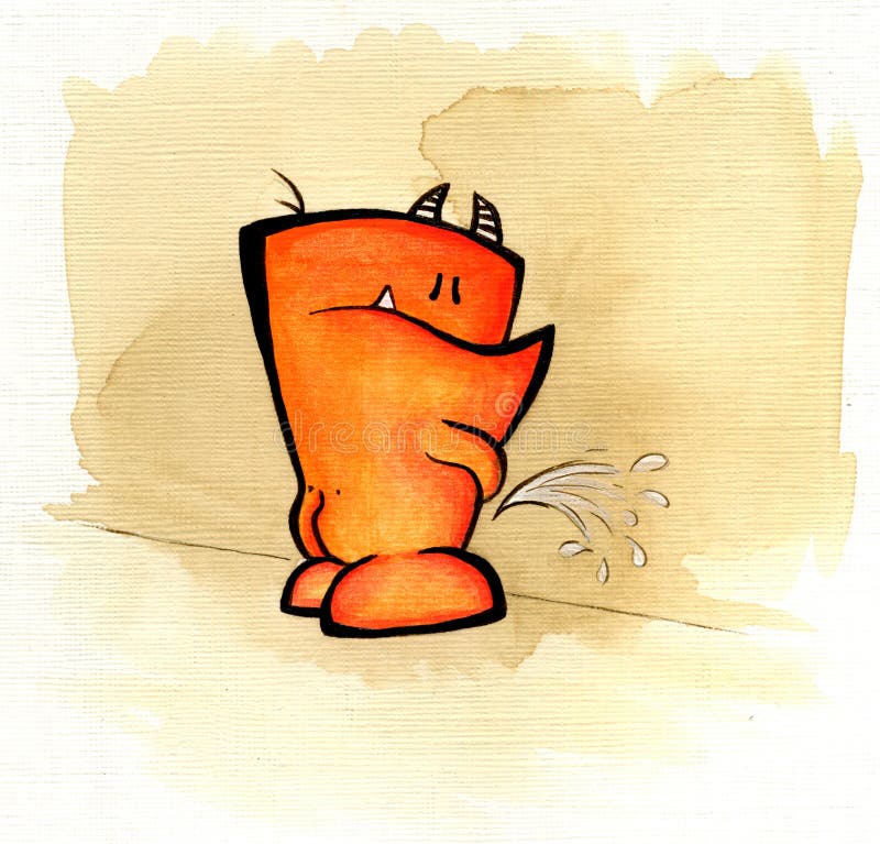 Boy Peeing Stock Illustrations – 238 Boy Peeing Stock Illustrations ...