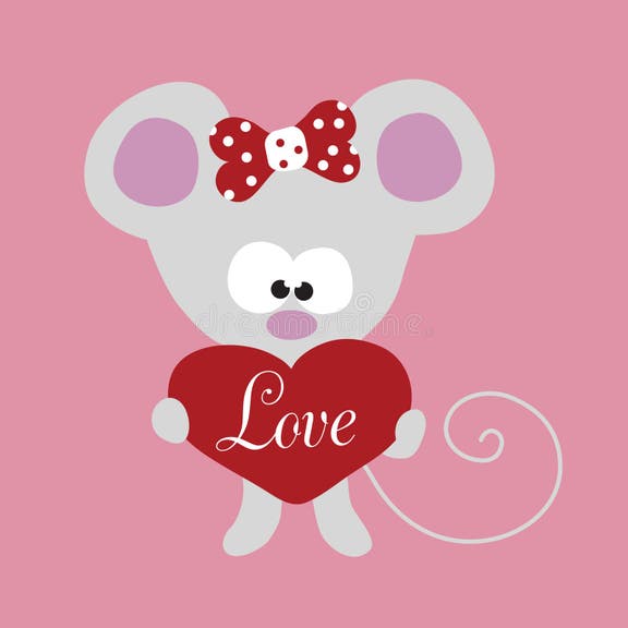 Quiet Mouse Stock Illustrations – 1,084 Quiet Mouse Stock Illustrations ...