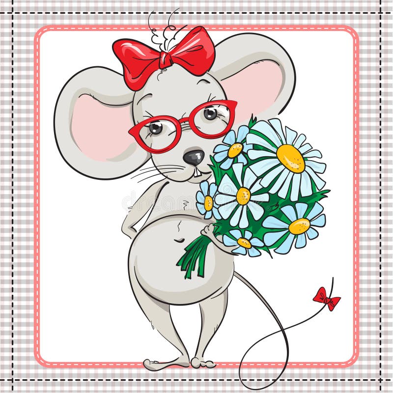 Mouse Animation Frame Stock Illustrations – 37 Mouse Animation Frame ...