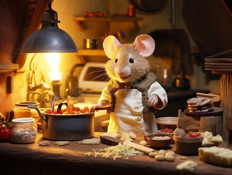 Gourmet Curiosity Stock Illustrations – 59 Gourmet Curiosity Stock ...