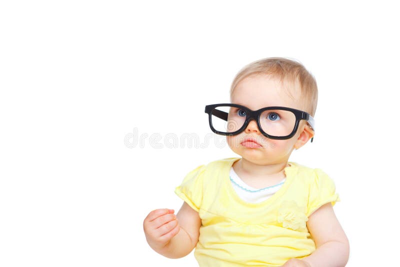 Little nerd stock image. Image of kids, nerd, concepts - 72194567