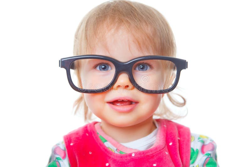 Little nerd stock photo. Image of concepts, modern, caucasian - 85780024