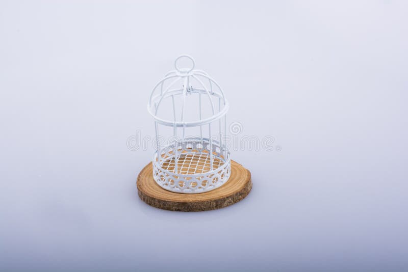 Little Notebook Placed Red Color Bird House Stock Photos - Free ...