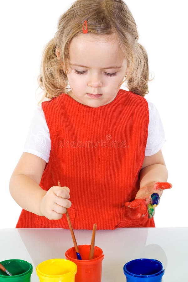 Children Absorbed Work Stock Photos - Free & Royalty-Free Stock Photos ...