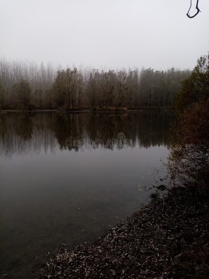 A Little Paradise Hidden from View Stock Photo - Image of paradise ...