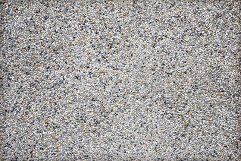 Little Pebbles Texture of Floor Stock Image - Image of pattern, floor ...