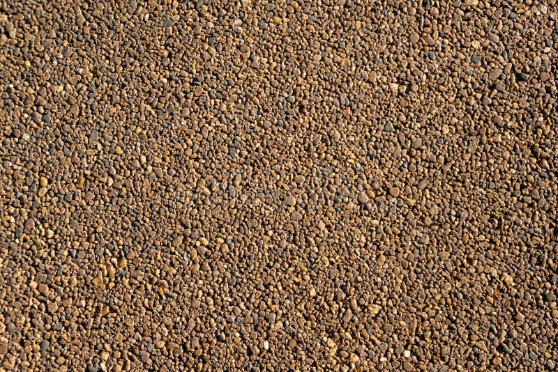 Little Pebbles Texture of Floor Tile Stone Background Stock Photo ...