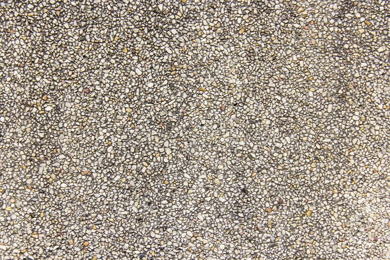 Little Pebbles Texture Of Floor, Tile Stone Background And Texture ...