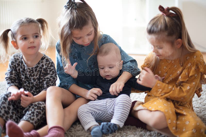 Little people stock image. Image of life, ethnicity - 138909805