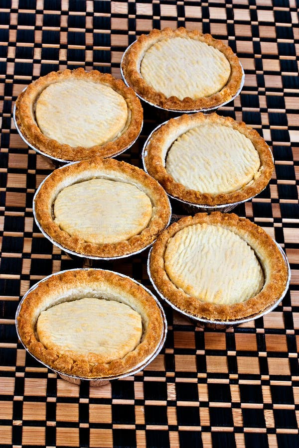 Little pies stock image. Image of fruit, little, round - 25708715