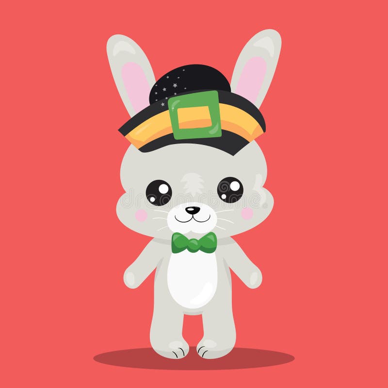 Pirate Rabbit Stock Illustrations – 332 Pirate Rabbit Stock ...