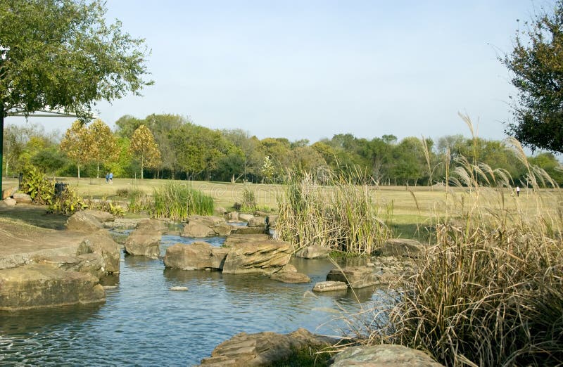 Little Pond Picture. Image: 4088103