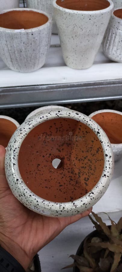 A little pot stock photo. Image of iron, dessert, breakfast - 221823202