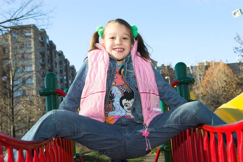 A Little Pretty Child Picture. Image: 1683579