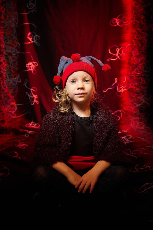 Small Midget Philippine Teen Stock Photos - Free & Royalty-Free Stock ...