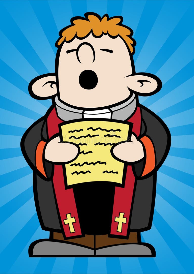 Priest Collar Stock Illustrations – 948 Priest Collar Stock ...