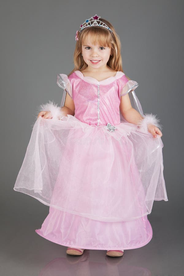 Little Princess stock image. Image of little, beautiful - 29359759