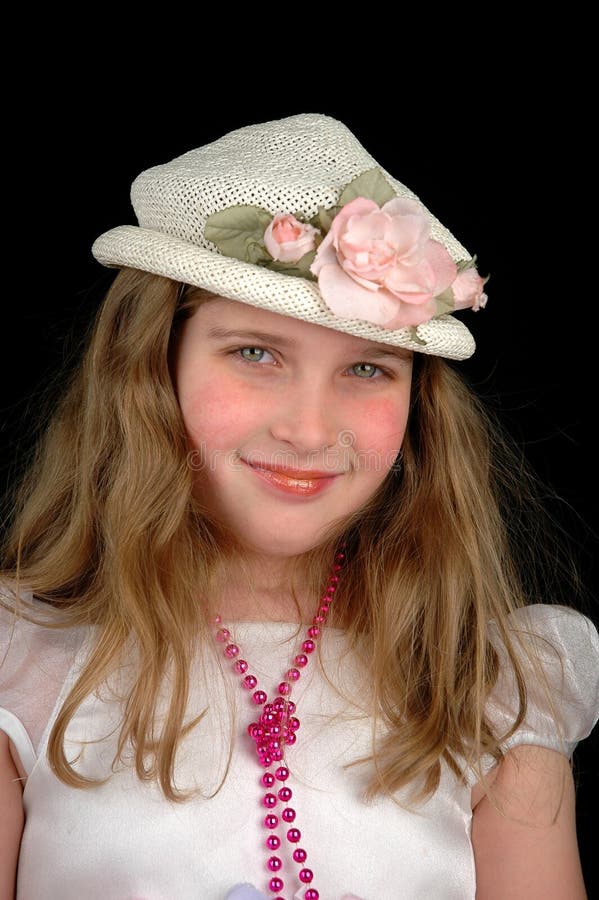 Little princess stock photo. Image of white, pretty, little - 373228