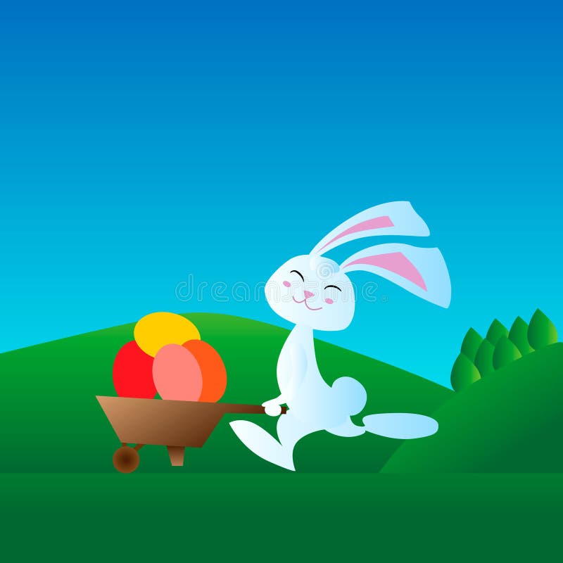 Rabbit Races Stock Illustrations – 14 Rabbit Races Stock Illustrations ...