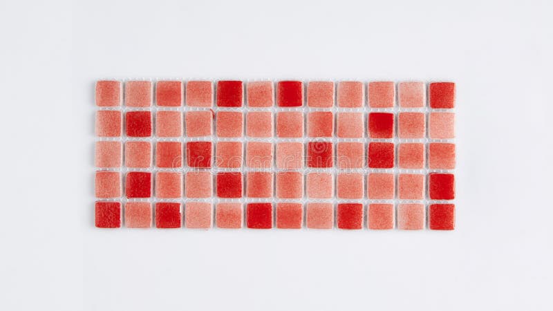 Square small tile stock image. Image of decoration, bathroom - 123917991