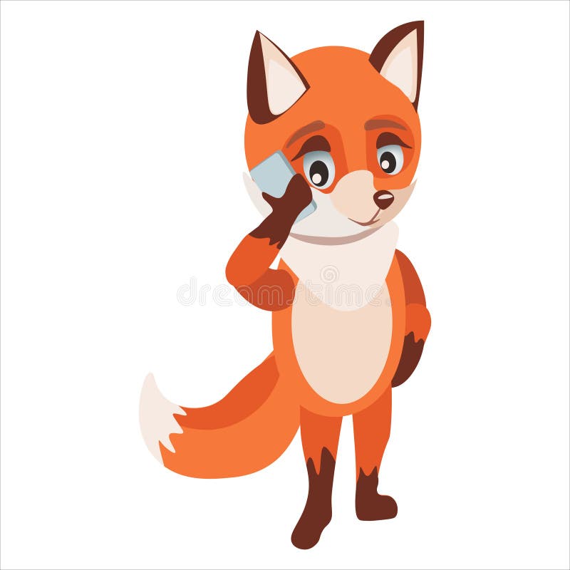 Cute Little Black and Grey Rabbit Stock Illustration - Illustration of ...