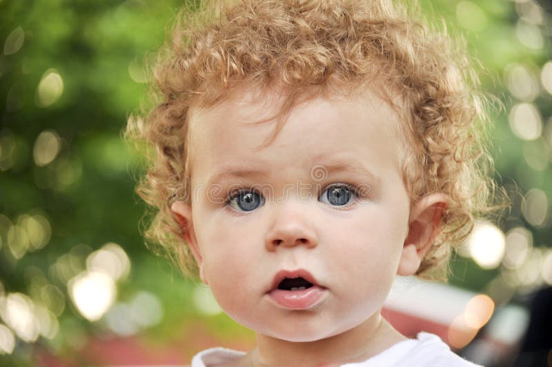 Little red haired boy stock photo. Image of little, people - 10819728