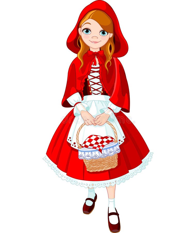 Little Red Riding Hood Stock Illustrations – 1,621 Little Red Riding ... Little Red Riding Hood Stock Illustrations – 1,621 Little Red Riding ...