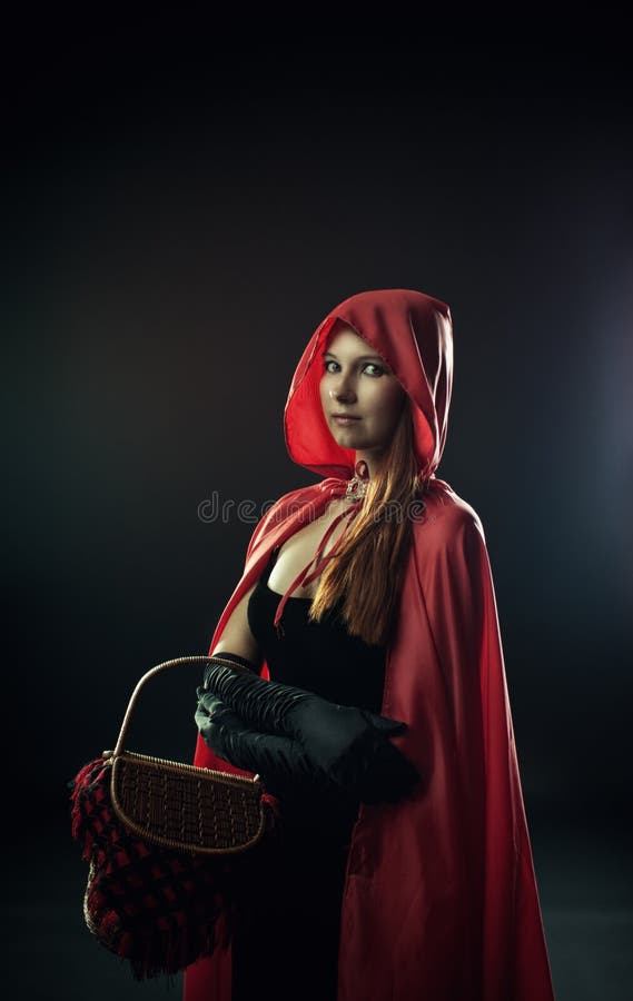 2,144 Little Red Riding Hood Stock Photos - Free & Royalty-Free Stock ...