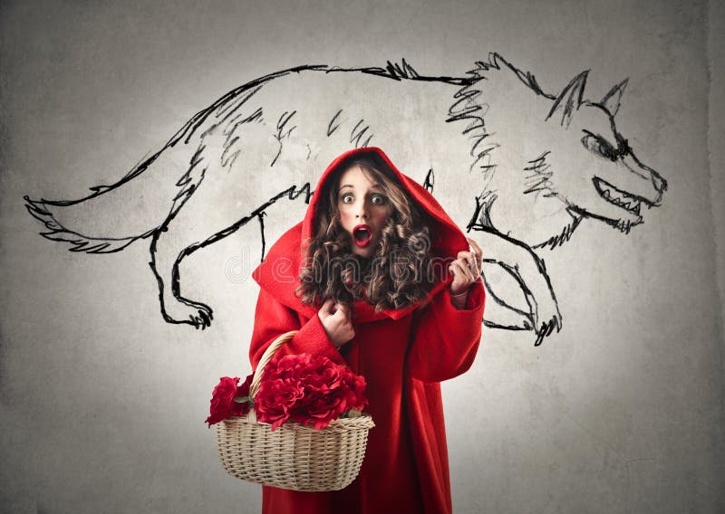 2,026 Little Red Riding Hood Photos - Free & Royalty-Free Stock Photos ...
