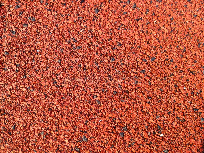 Little Red Stones Pattern stock image. Image of pebbles - 99675257
