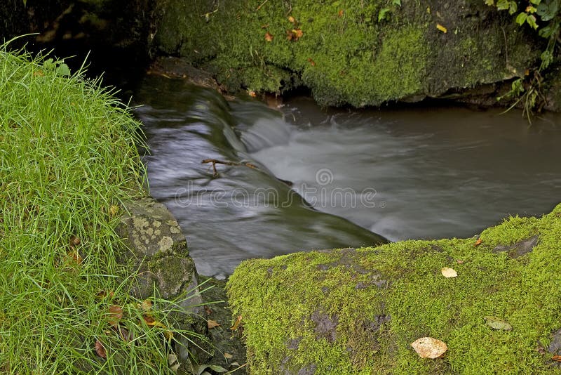Little Rippling Brook Stock Photos - Free & Royalty-Free Stock Photos ...