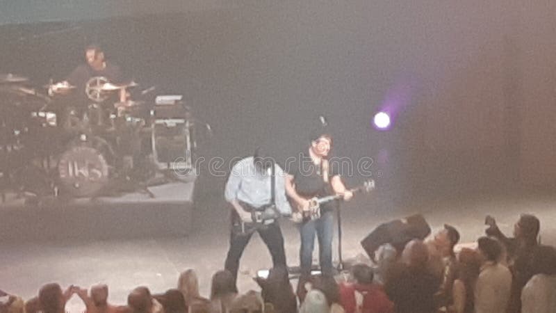 Little River Band Concert editorial image. Image of concert - 237571300