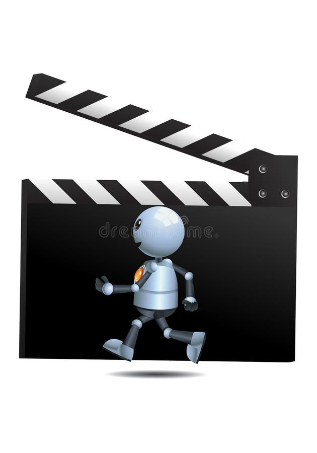 Movie Clipper Stock Illustrations – 130 Movie Clipper Stock ...