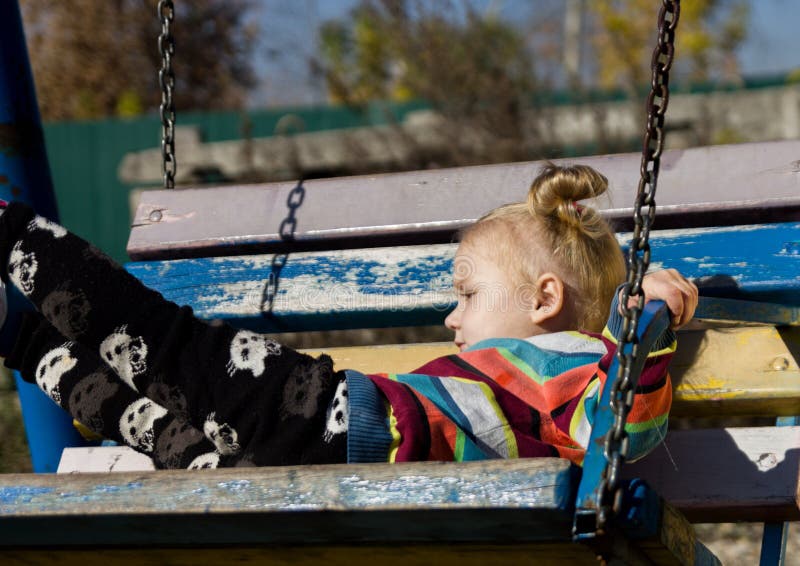 509 Sad Girl Swing Photos - Free & Royalty-Free Stock Photos from ...