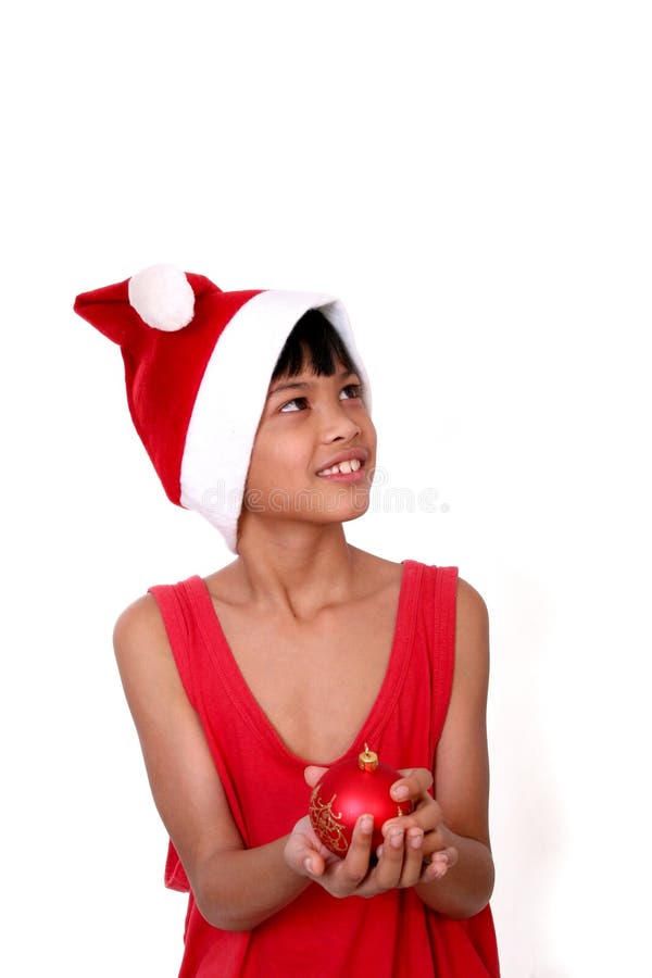 Little Santa Claus Picture. Image: 3780617