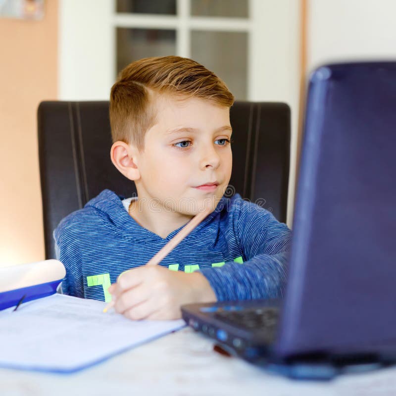 1,049 School Boy Working Hard Stock Photos - Free & Royalty-Free Stock ...