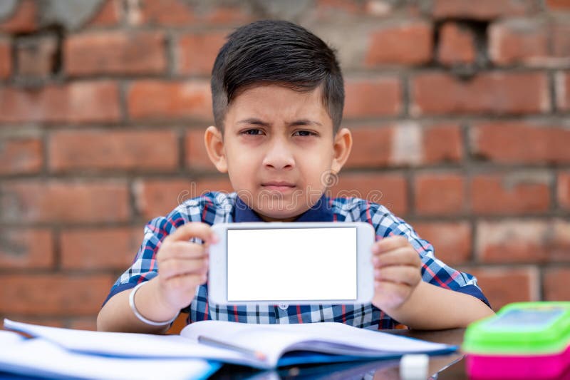 192 Indian Kids Learning Computer Stock Photos - Free & Royalty-Free ...