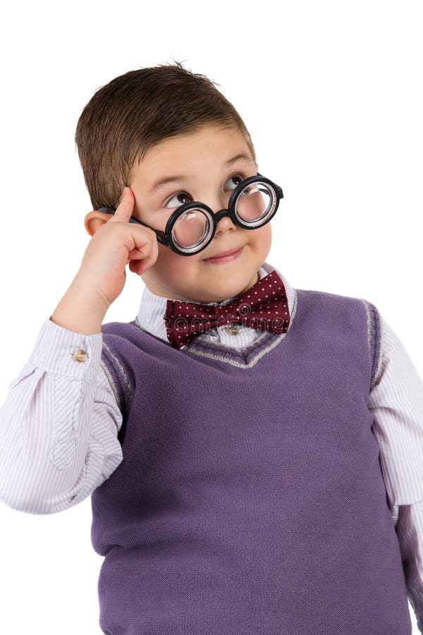 Little Scientist stock photo. Image of little, bottle - 38180994