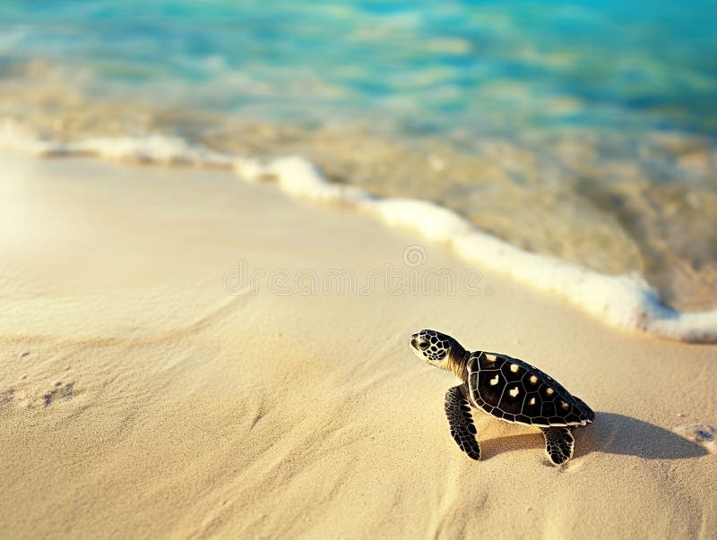 Shell on the Beach, Seashell on the White Sand Stock Image - Image of ...