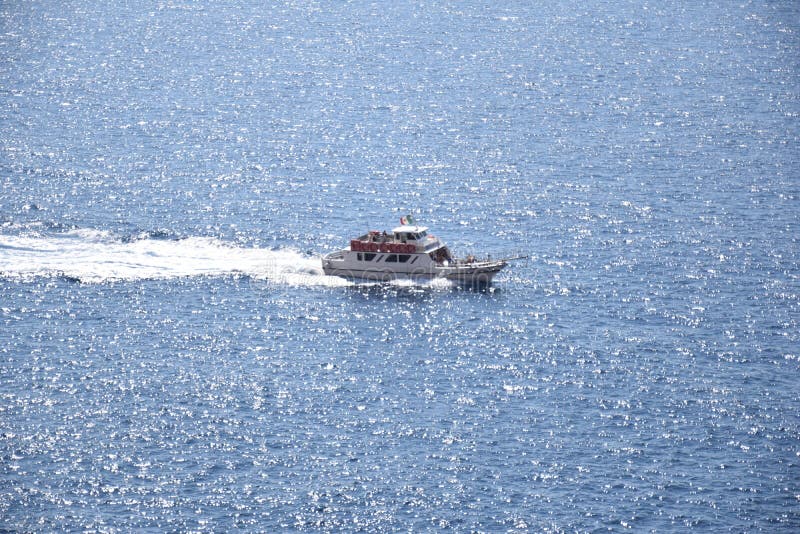 Little ship stock photo. Image of travel, water, brightwater - 77346328