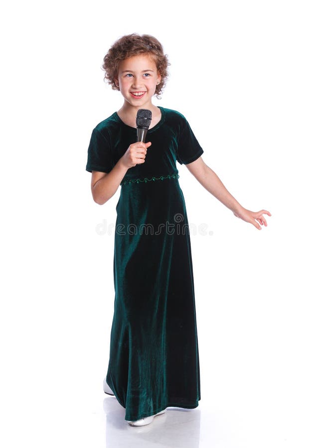 Little musician. stock photo. Image of light, musicians - 18857760