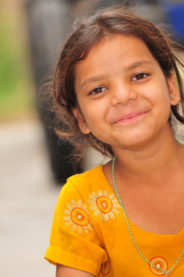 Little smile stock image. Image of model, colored, clothes - 11200805