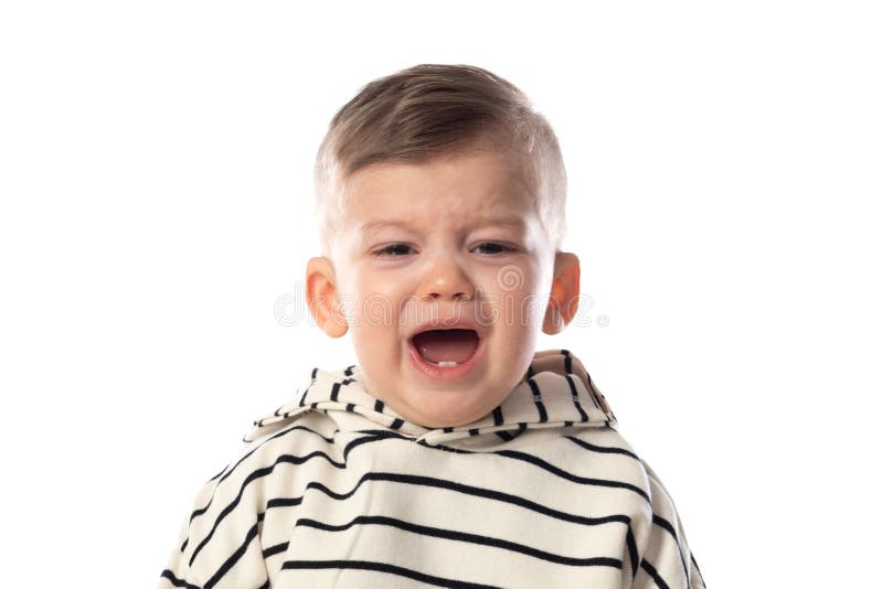 Little smiling baby stock photo. Image of funny, newborn - 241951862