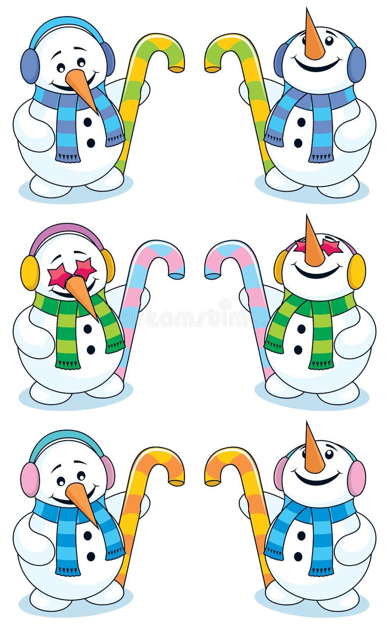 Snowman Looking Up Stock Illustrations – 108 Snowman Looking Up Stock ...