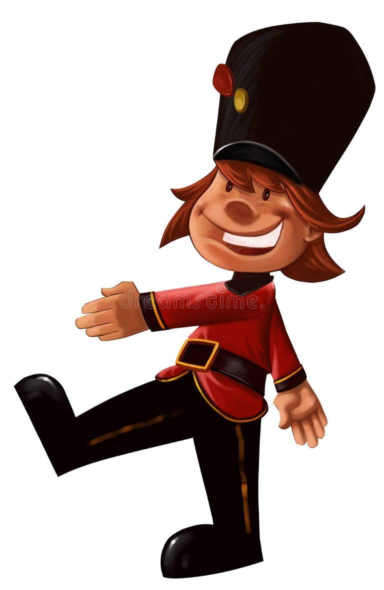 Little Soldier Stock Illustrations – 1,570 Little Soldier Stock ...