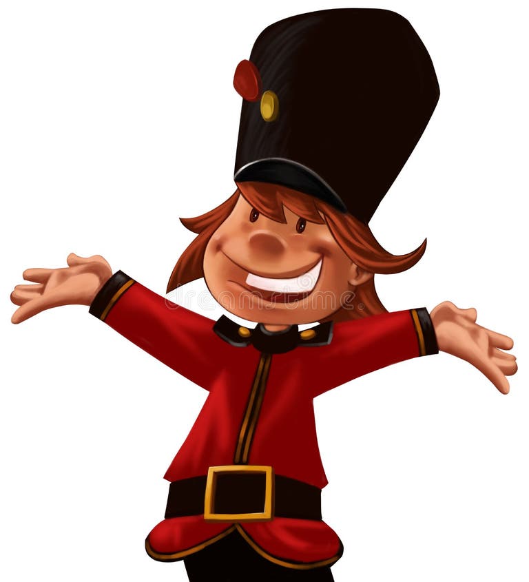 Little Soldier Stock Illustrations – 1,696 Little Soldier Stock ...