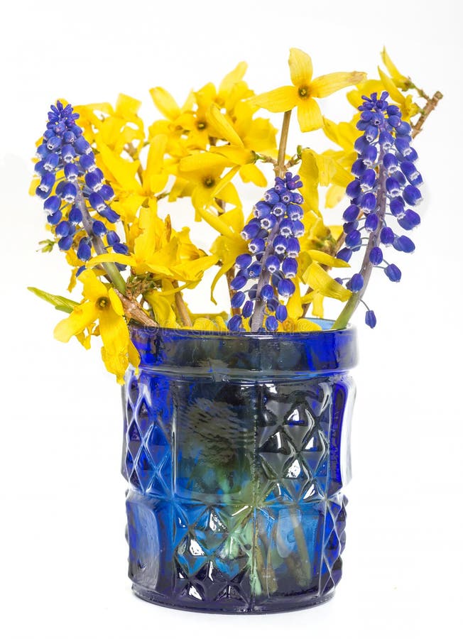 Little Spring Bouquet stock photo. Image of isolated - 48009934