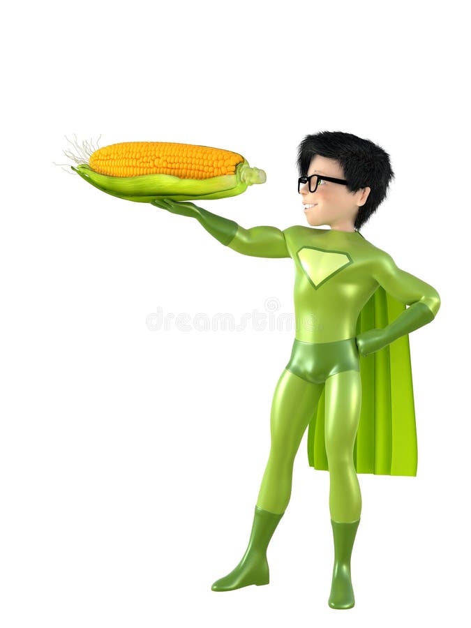 Animated Corn Stock Illustrations – 36 Animated Corn Stock ...